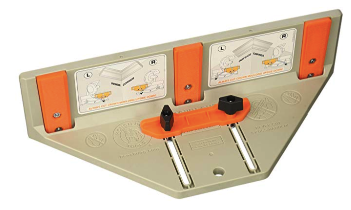 Best Crown Molding Jigs Review - Millwork Guide