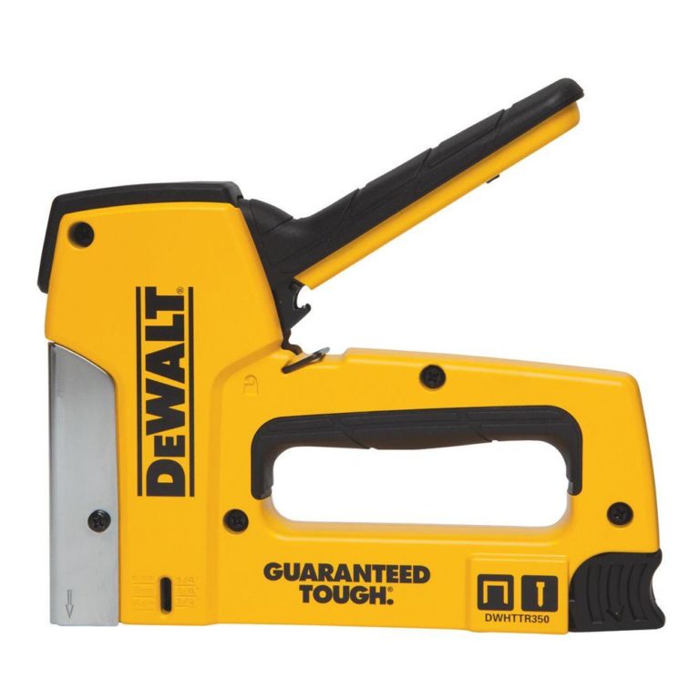 The Ultimate Nail Gun Guide for 2023 - Millwork Guide