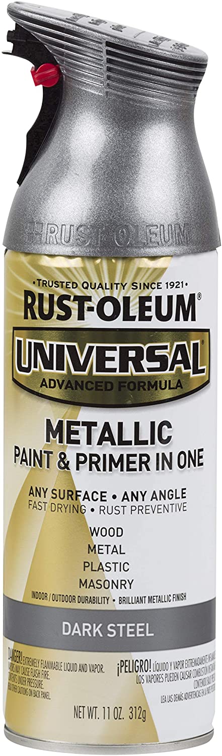 Best Outdoor Spray Paint for Wood - Millwork Guide