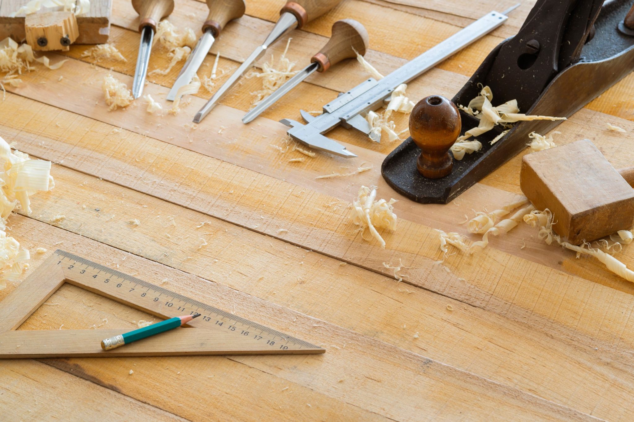Wood Carving For Beginners: A Step-by-Step Guide